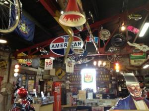 Jerry's Classic Cars & Collectibles Museum – The area's first classic ...